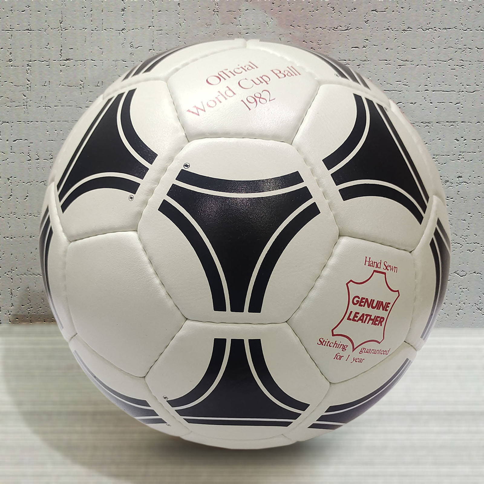Fifa World Cup 1982 Ball