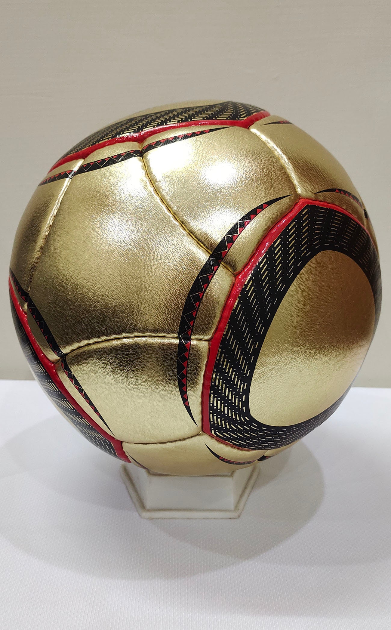 Jabulani Soccer Ball Wallpaper