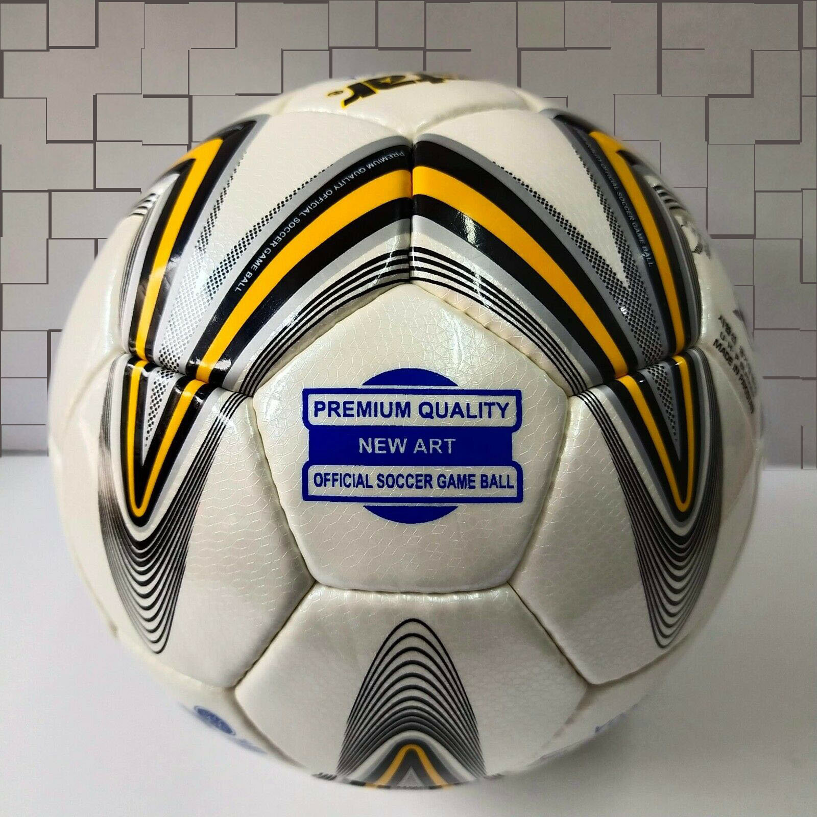 Jabulani Soccer Ball Speedcell