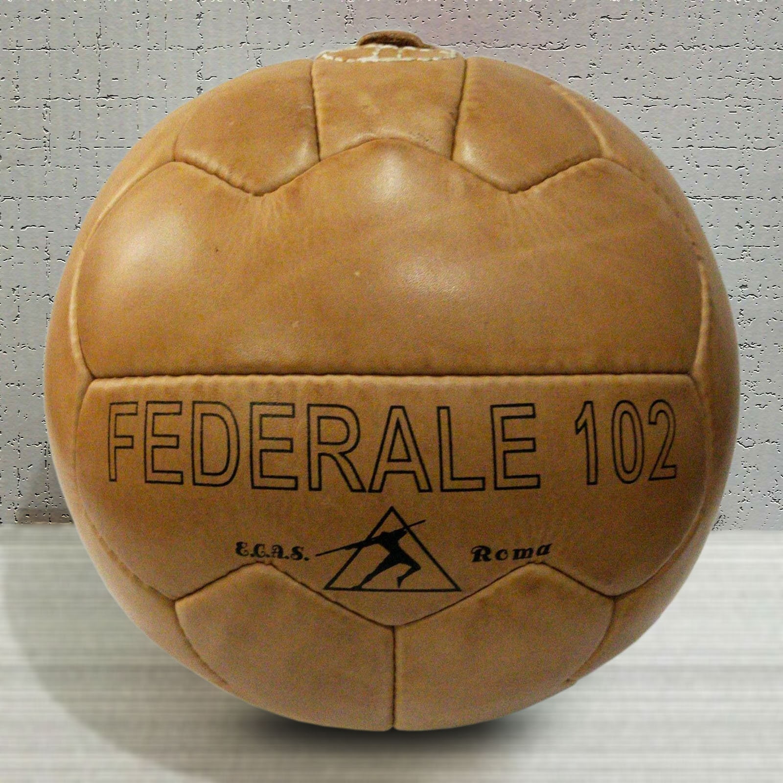 1934 World Cup Ball