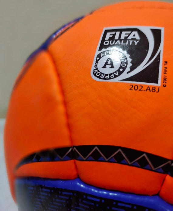 Jabulani Soccer Ball Wallpaper