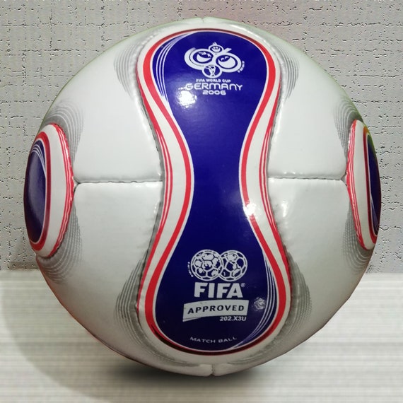 2006 Fifa World Cup Ball