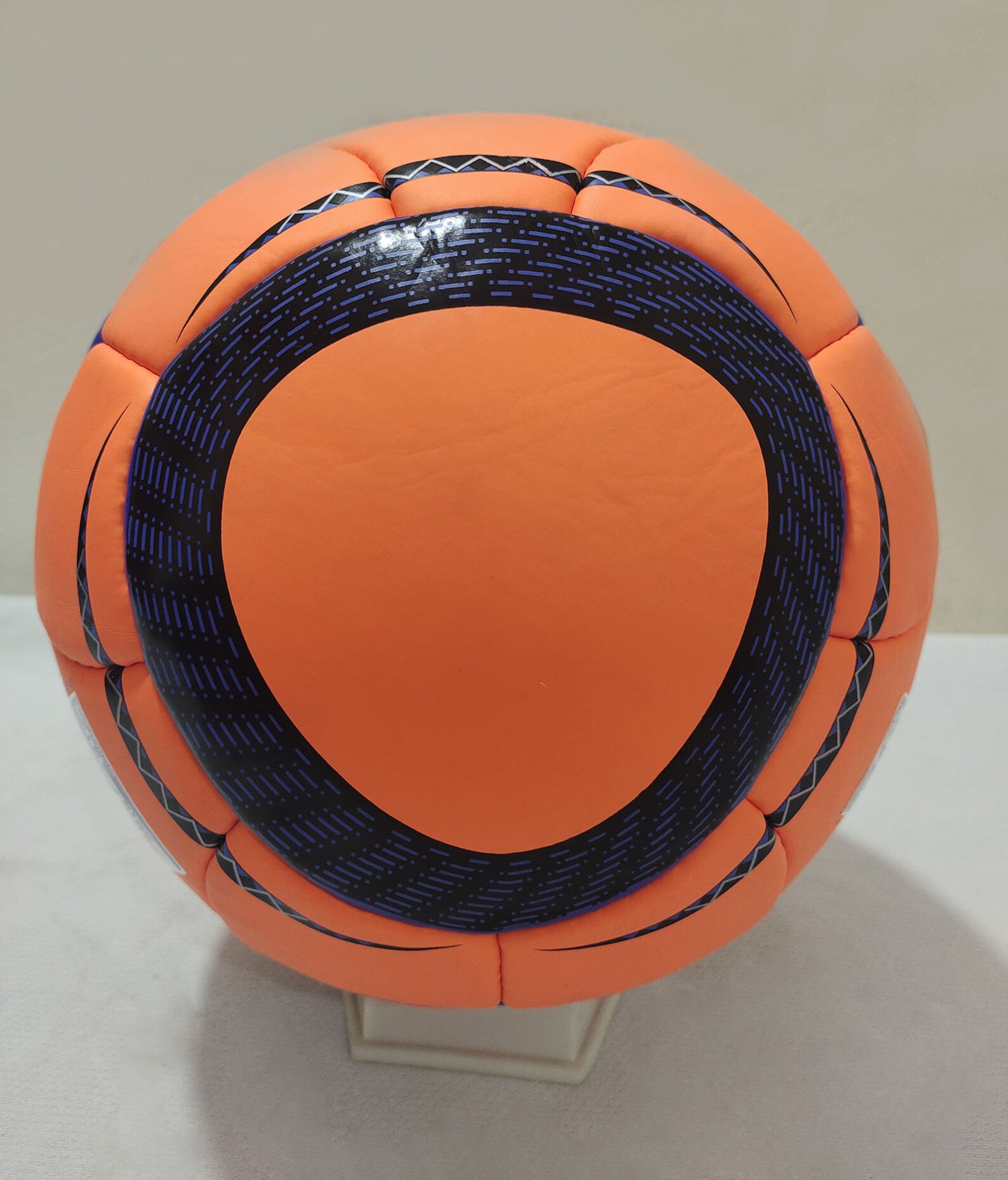 Jabulani Orange Soccer Ball FIFA World Cup Match Ball - Etsy