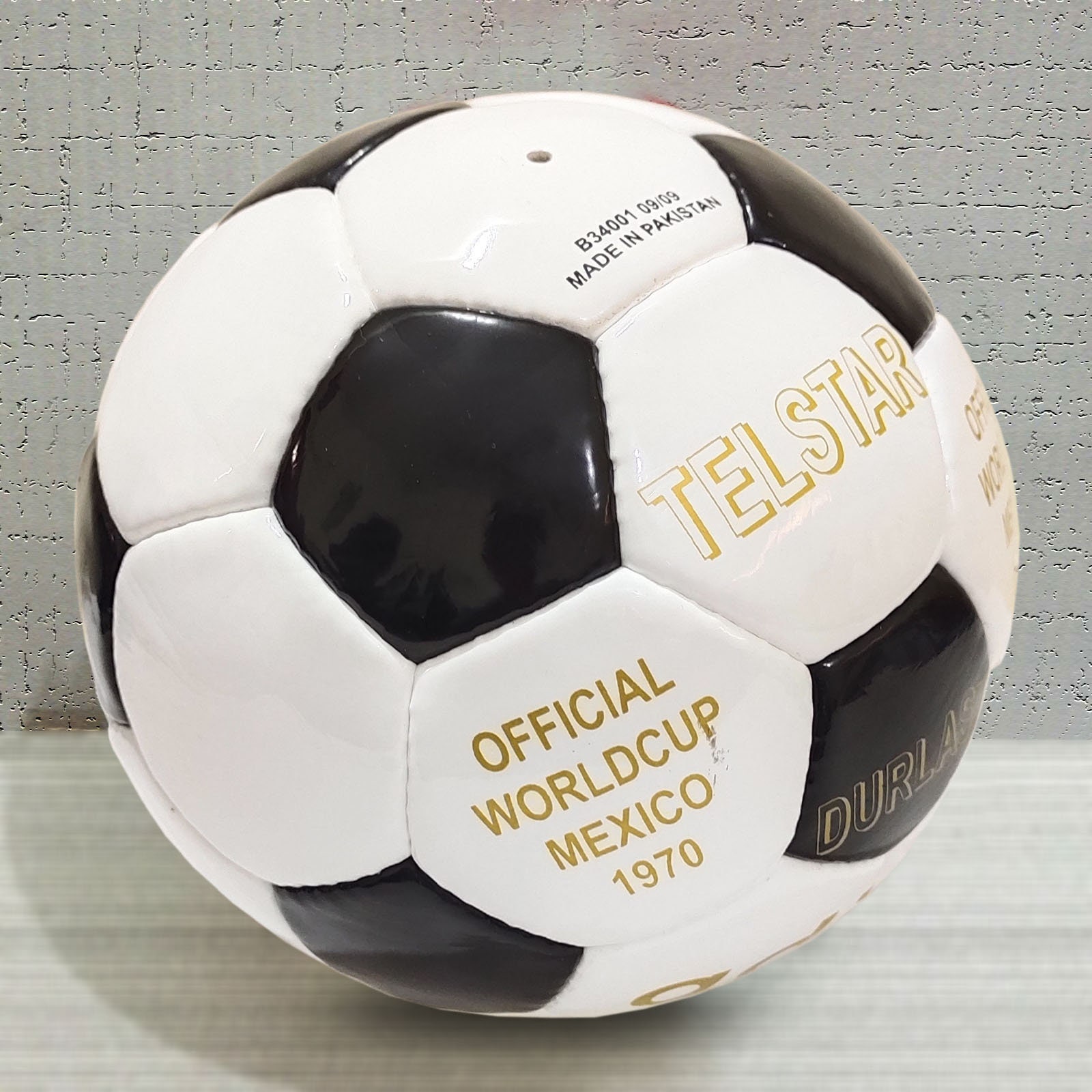 World Cup 1970 Ball