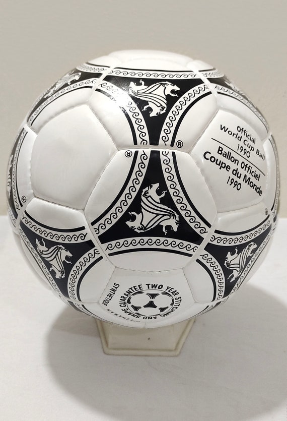 1990 Fifa World Cup Ball
