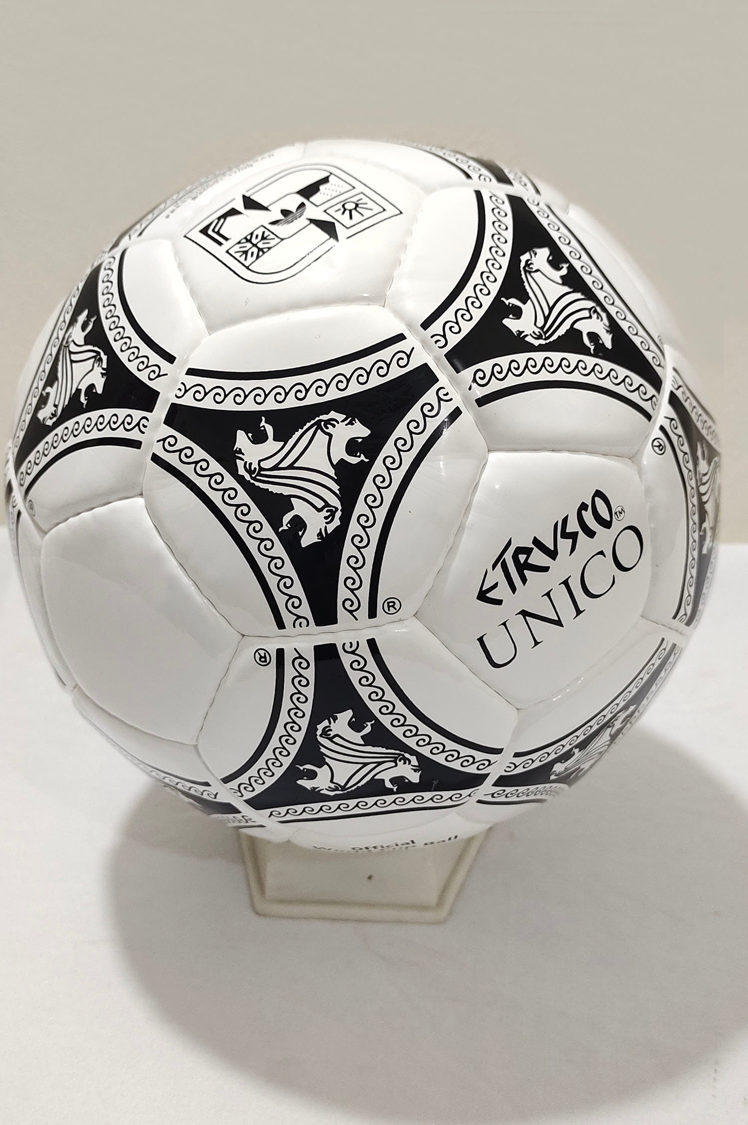World Cup 1990 Ball