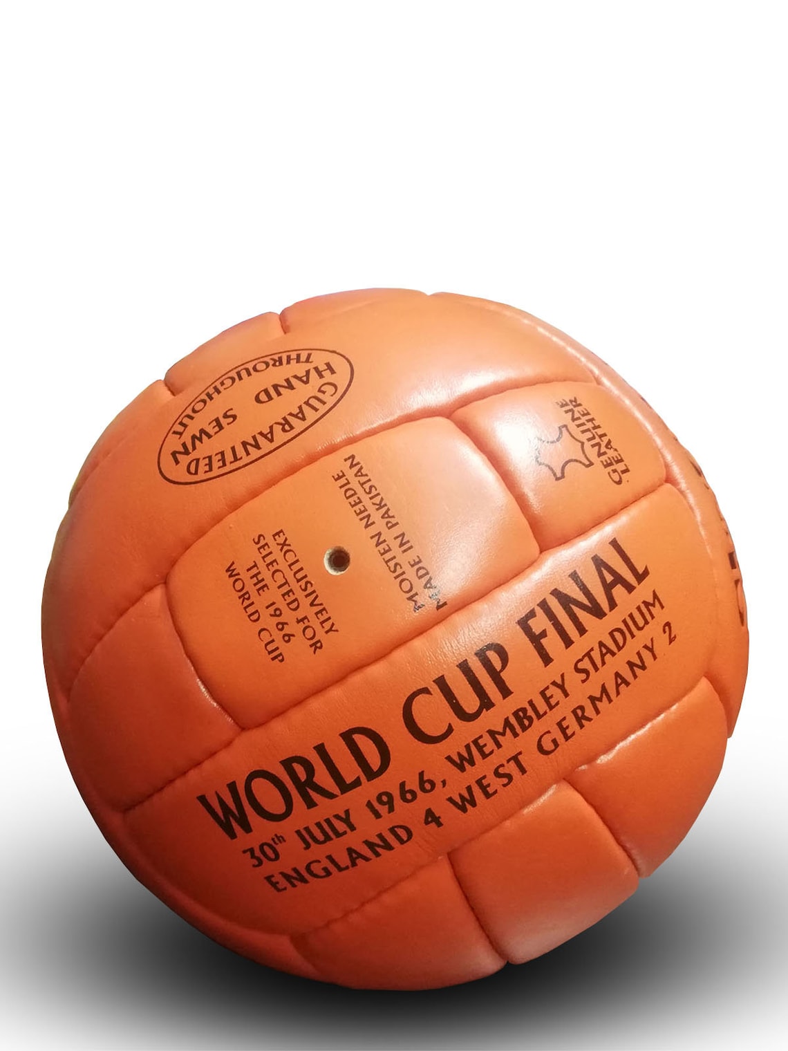 Slazenger 25 Challenge Match Ball Emboss Classic Leather | Etsy UK