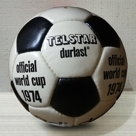 Fifa World Cup 1974 Ball