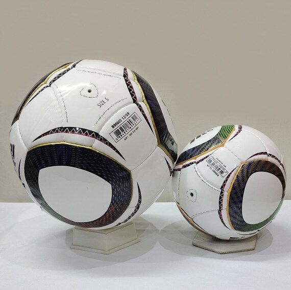Jabulani Soccer Ball Wallpaper