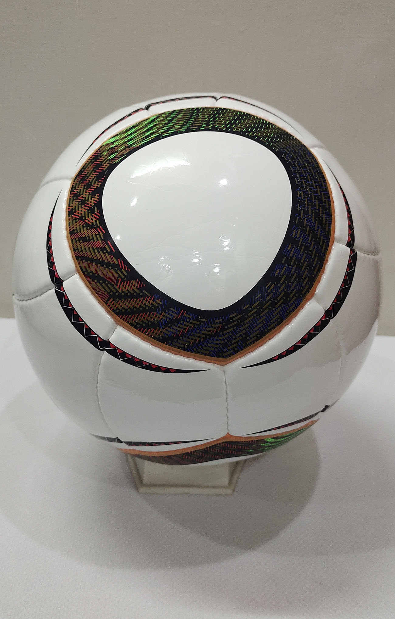 2004 World Cup Ball