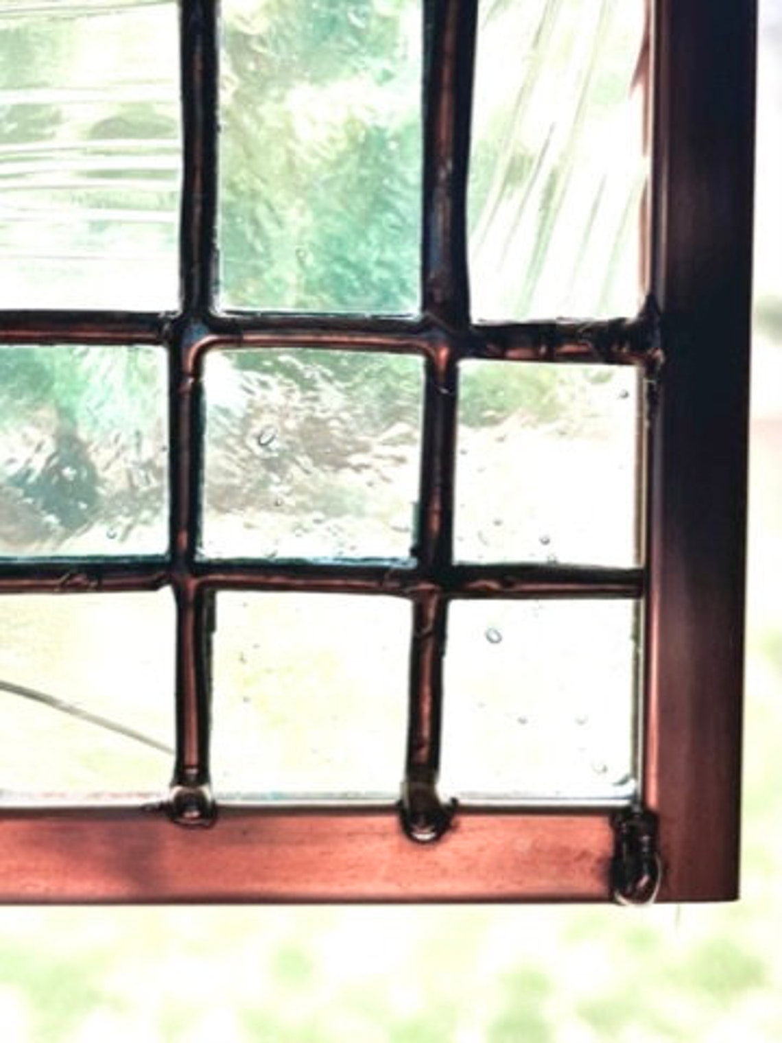 Pale Blue Fish Plate in Textured Glass - Etsy