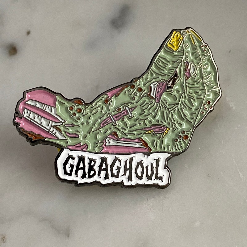 Gabaghoul - Etsy