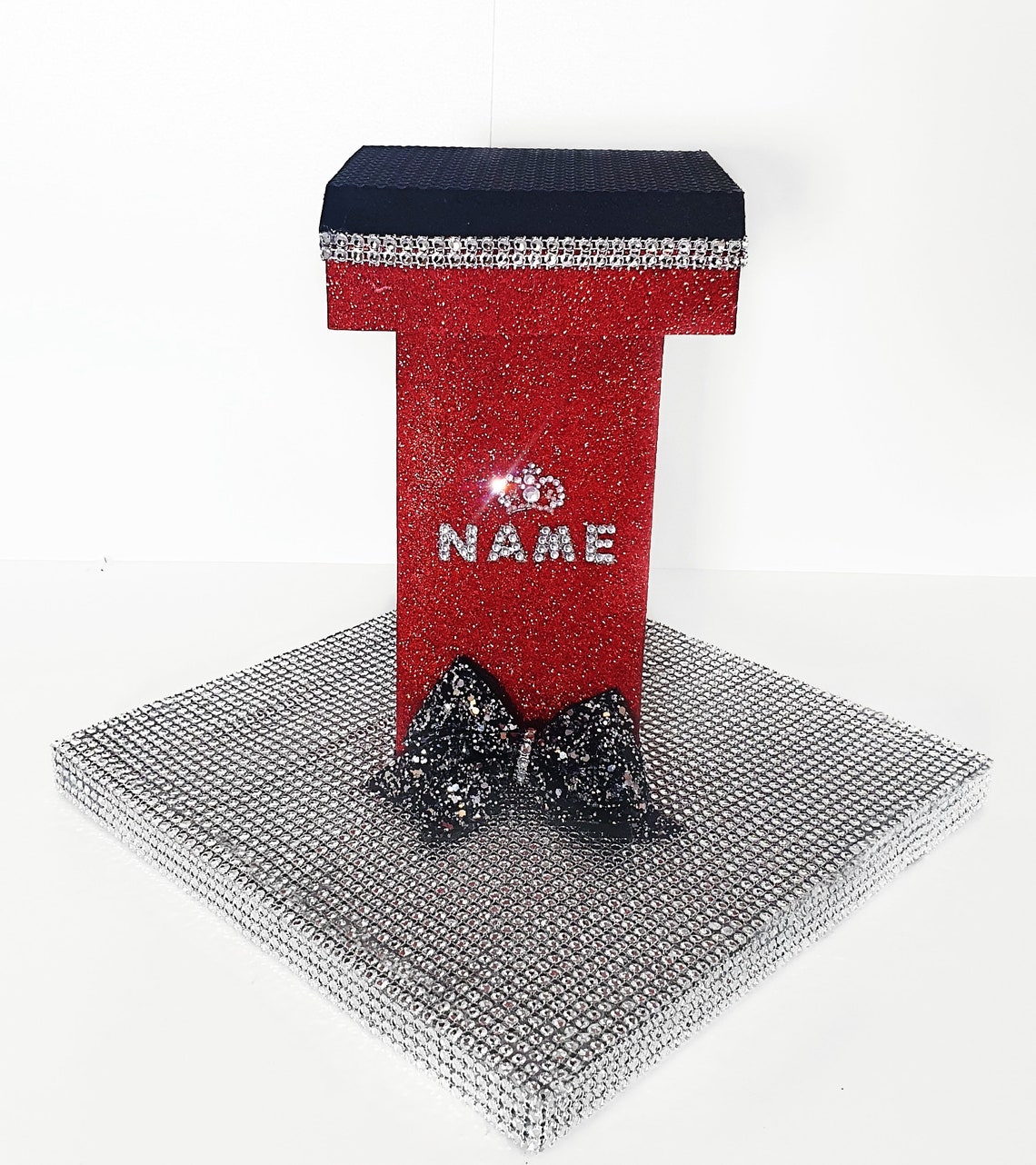 Custom Cheer Stand for Flyers Balance Stunt Flexibility | Etsy