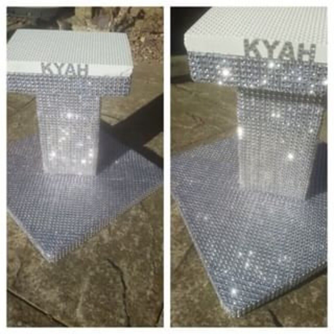 Custom Cheer Stand for Flyers Balance Stunt Flexibility | Etsy