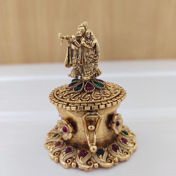 Kempu Indian Jewellery - Etsy UK