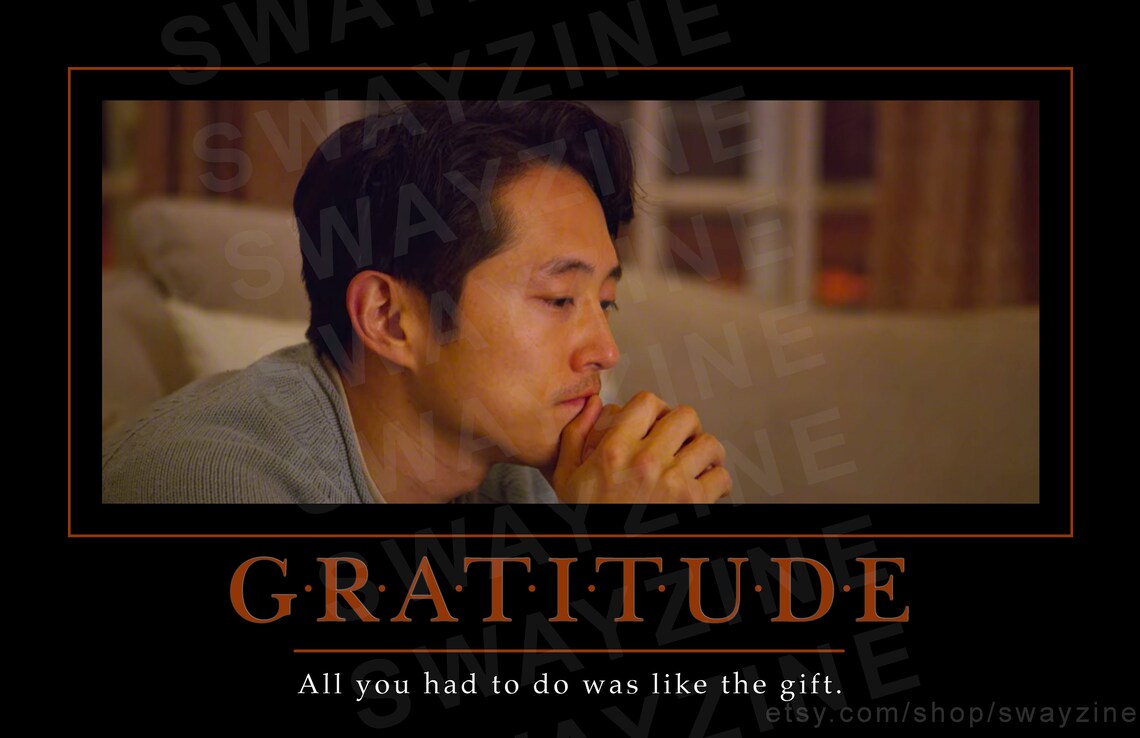 ITYSL Motivational Poster Bundle 2 4 Posters - Etsy