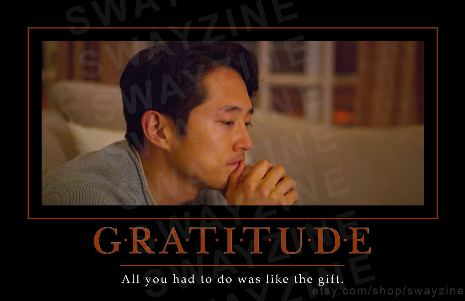 ITYSL Motivational Poster Bundle 2 - 4 Posters - Etsy