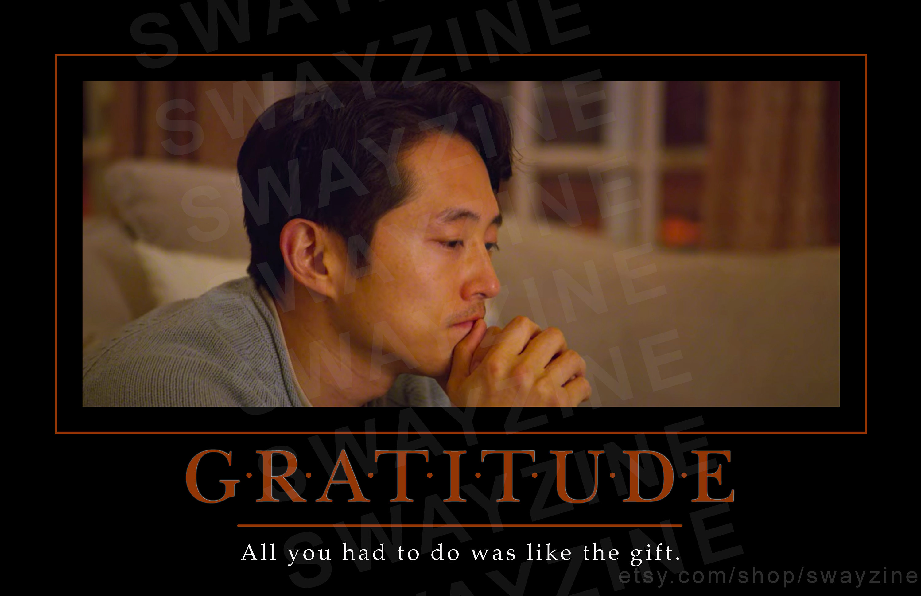 ITYSL Motivational Poster Bundle 2 - 4 Posters - Etsy