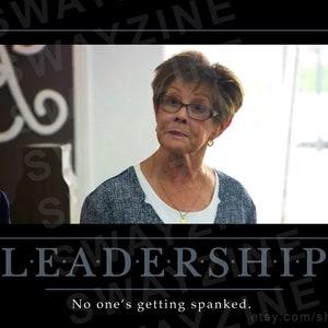 ITYSL Motivational Poster Bundle 1 - 4 Posters - Etsy