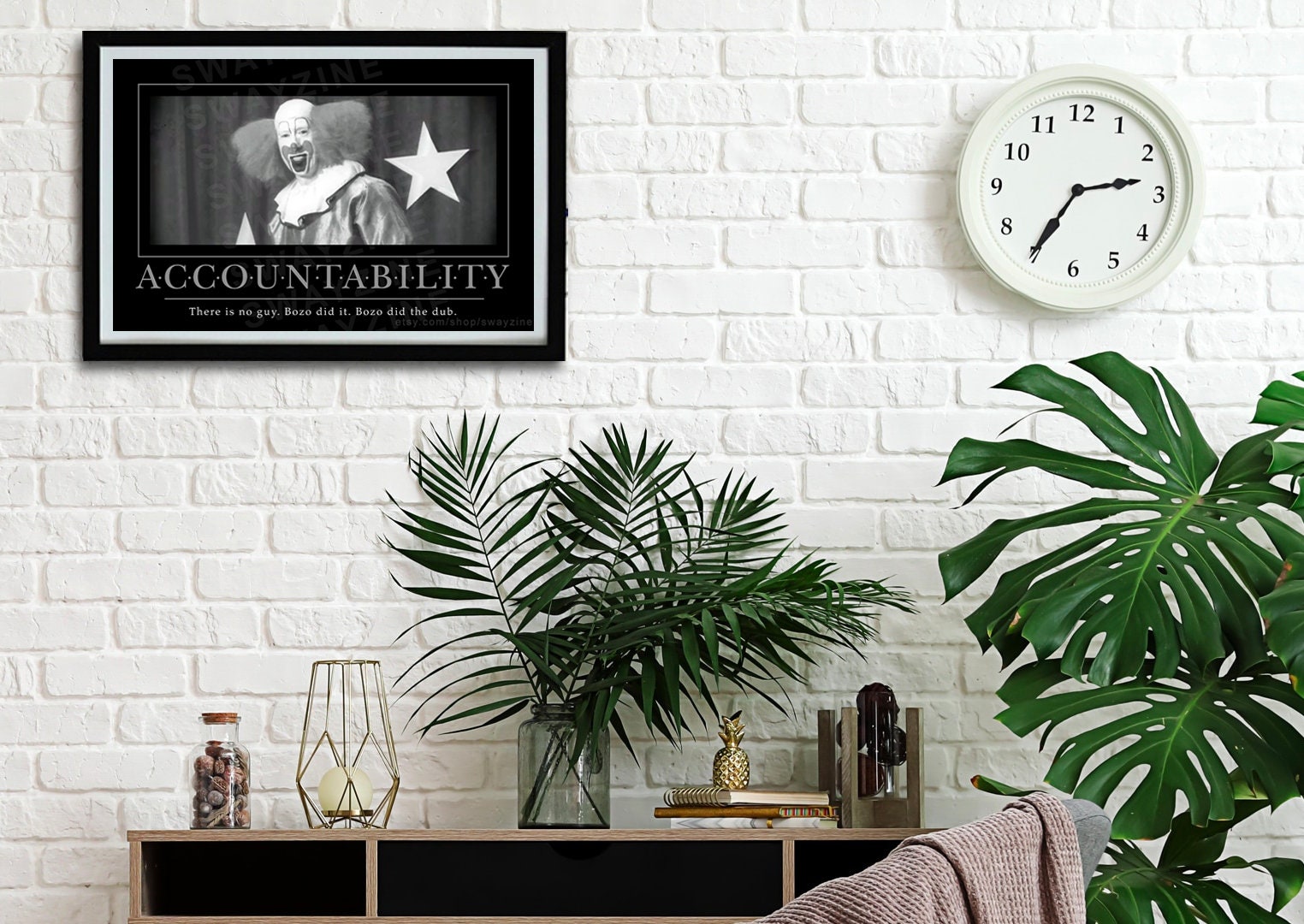 ITYSL Motivational Poster Bundle 1 - 4 posters sold by Gabriel Gomez ...