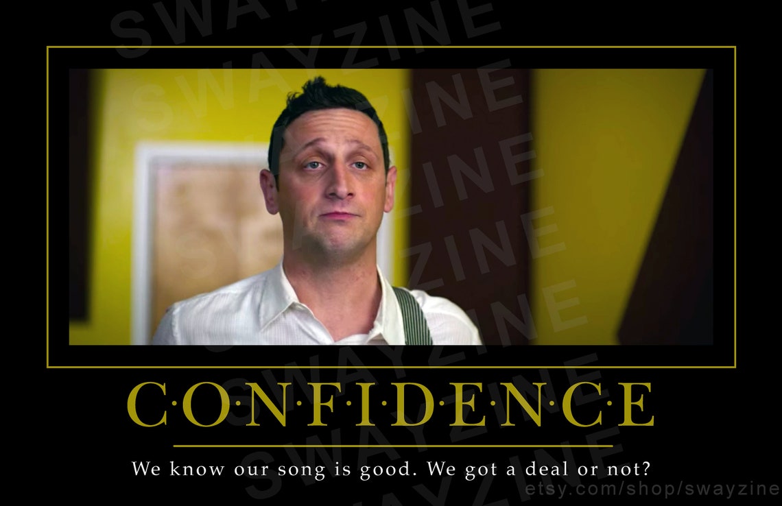 ITYSL Motivational Poster Bundle 2 - 4 Posters - Etsy