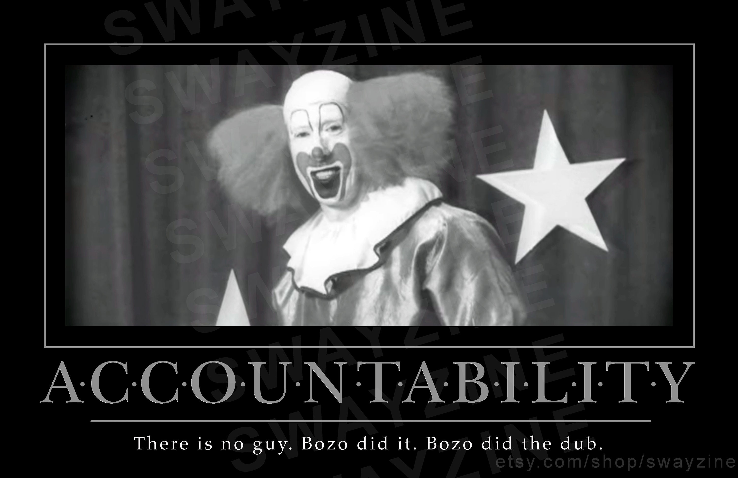 ITYSL Motivational Poster Bundle 1 - 4 posters sold by Gabriel Gomez ...