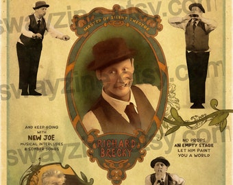 Marcus the Worm Hicks Vintage Jazz Poster Shirt - Etsy