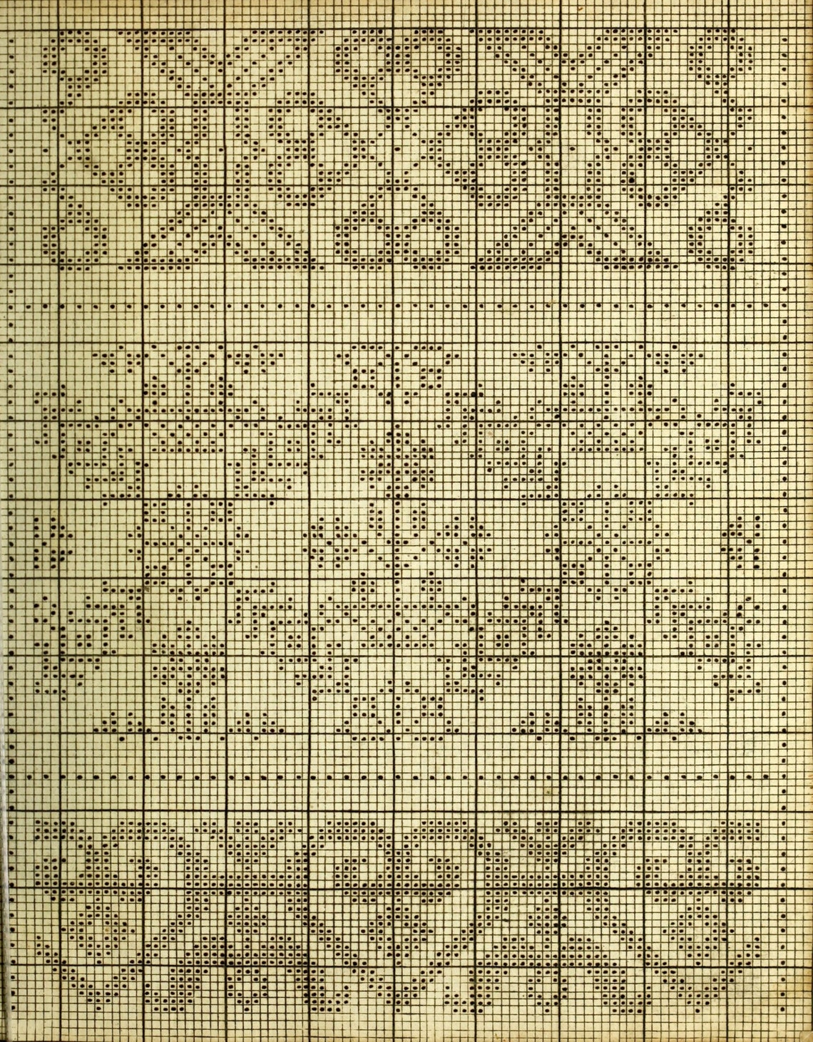 Eighteenth Century Embroidery Patterns - 1730 Vintage Embroidery ...