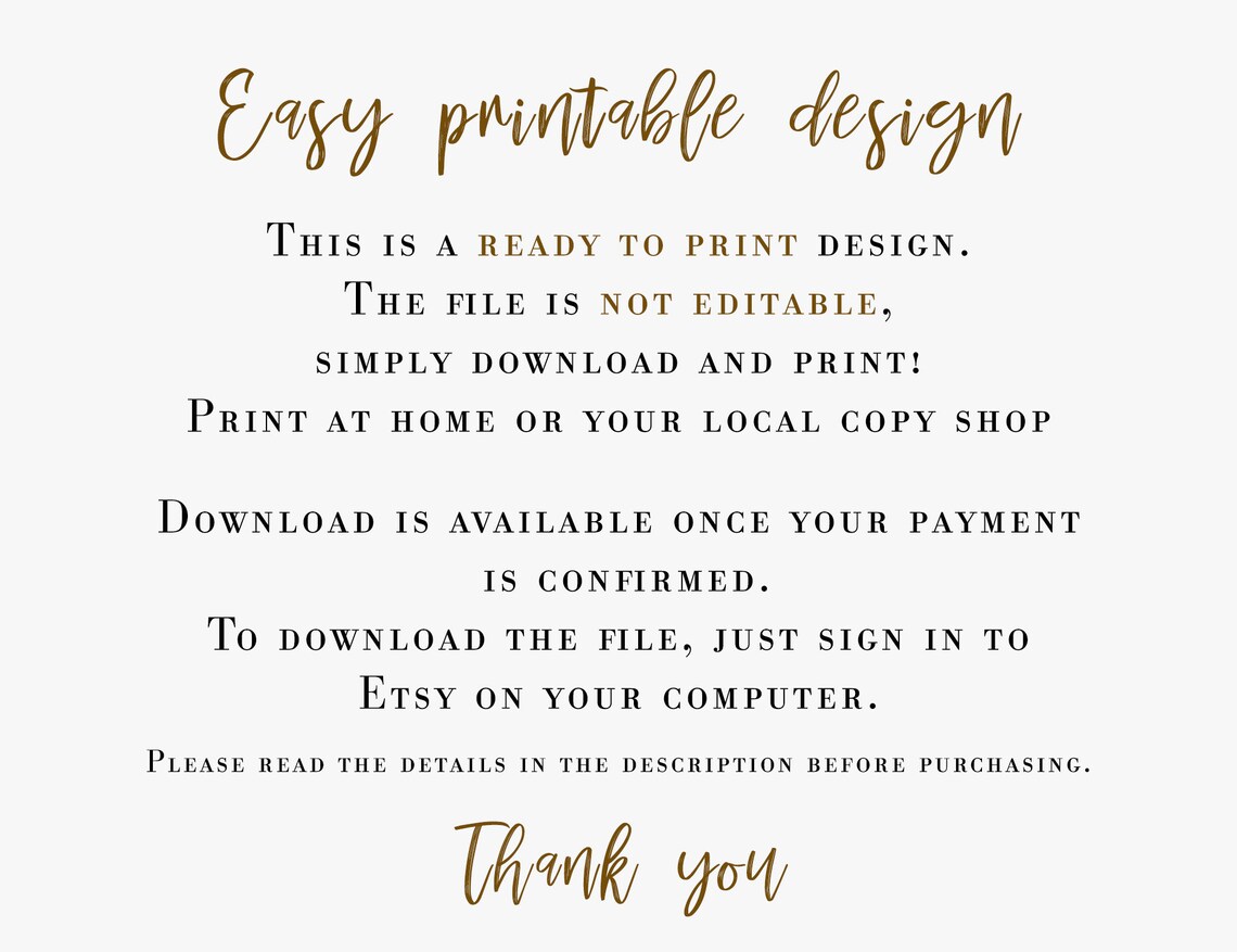 Printable Thank You Cupcake Toppers Sticker, Pink Floral Cake ...