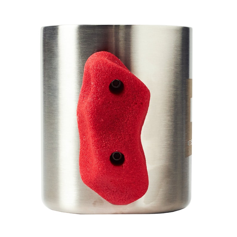 Climbing Hold Crimp Mug - Etsy