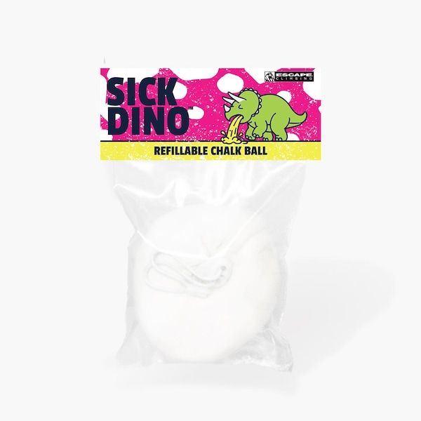 Sick Ball - Etsy