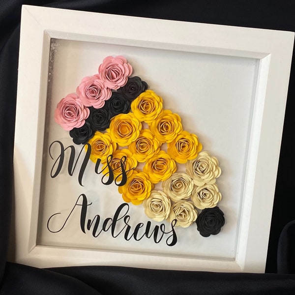 Shadow Box Svg - Etsy UK