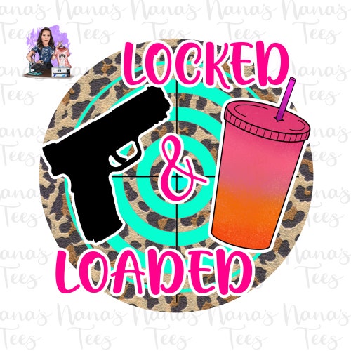 Succa for Loaded Tea Digital File PNG Sublimation - Etsy