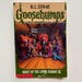 Goosebumps #27 A Night in Terror Tower Paperback Book by RL Stine - Etsy