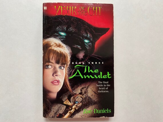 Amulet Book 3