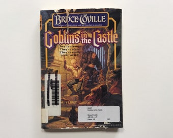 Goblins in Castle - Etsy