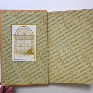 1988 Ramona Forever Hardcover Chapter Book by Beverly Cleary - Etsy UK