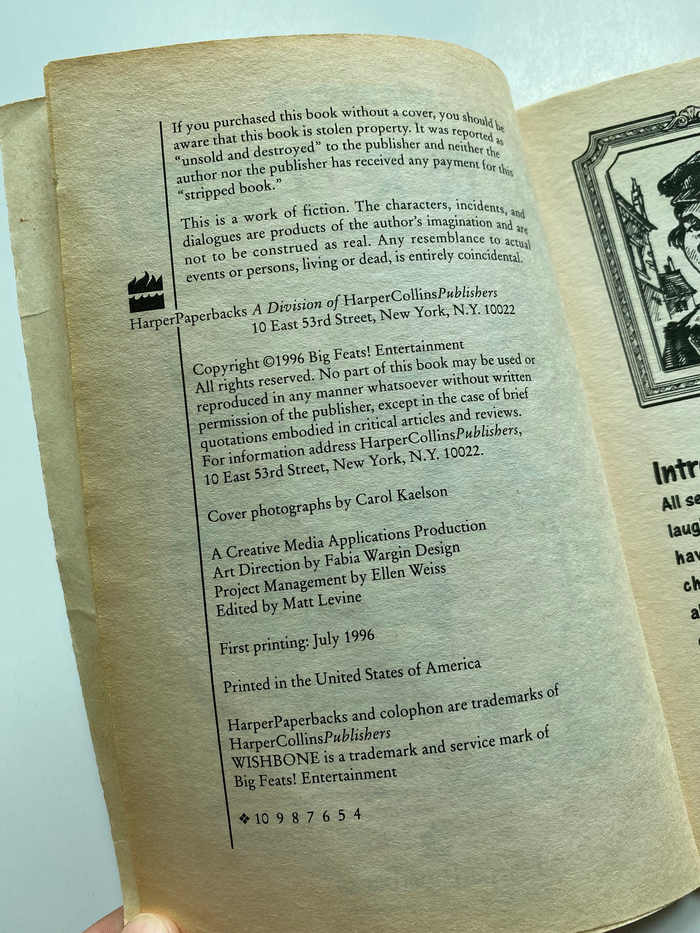 Wishbone Classics 5 Oliver Twist Paperback Chapter Book - Etsy