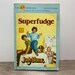 Superfudge Book by Judy Blume 1981 Paperback Kids Novel Dell Yearling ...