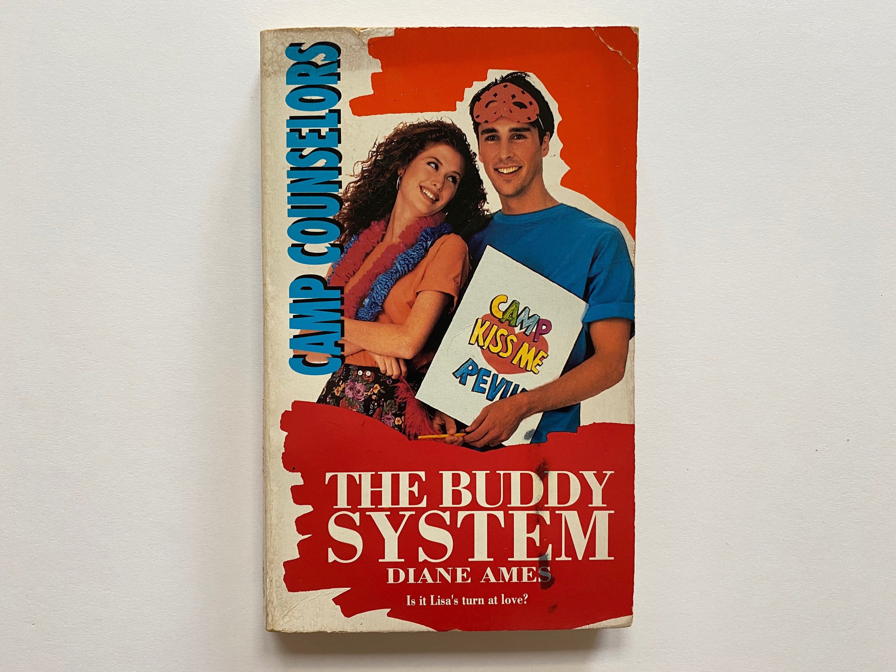 Buddy System Heavyweights