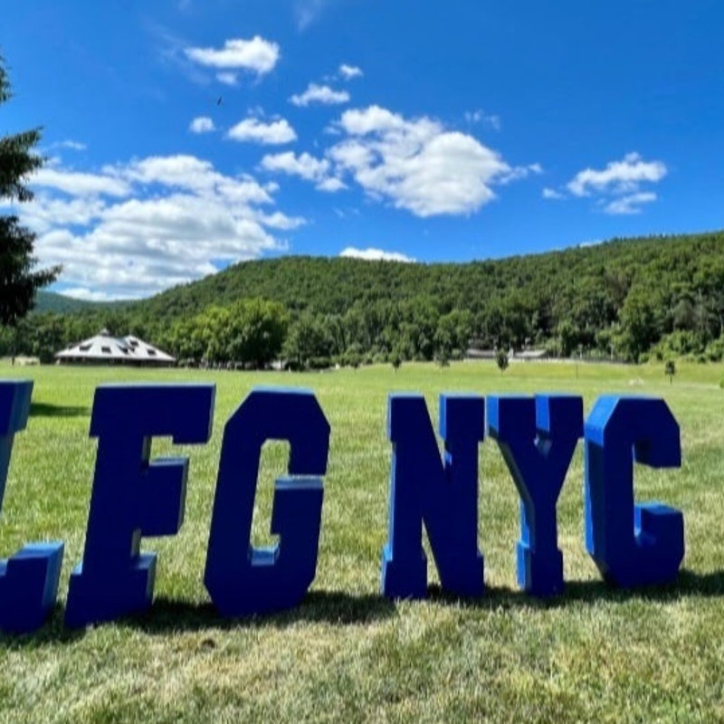 Giant Letters for Event - Etsy