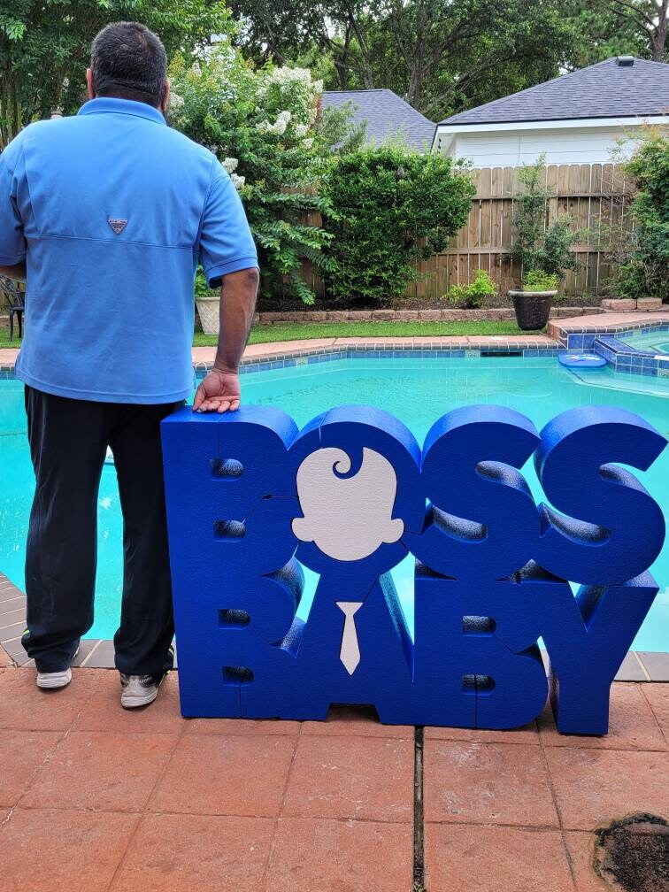 Huge Custom Foam Table Base Free Shipping - Etsy