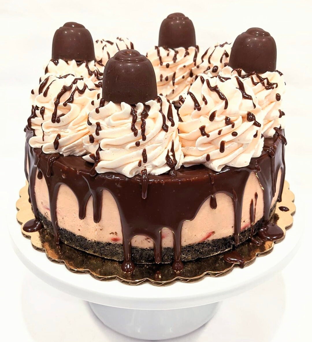 Cheesecake Tutorial, Cheesecake, Cheesecakes, Cheesecake Recipes ...