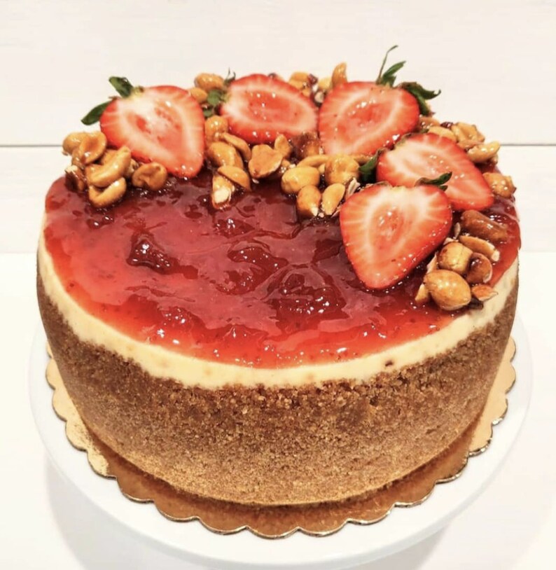 Cheesecake Tutorial, Cheesecake, Cheesecakes, Cheesecake Recipes ...