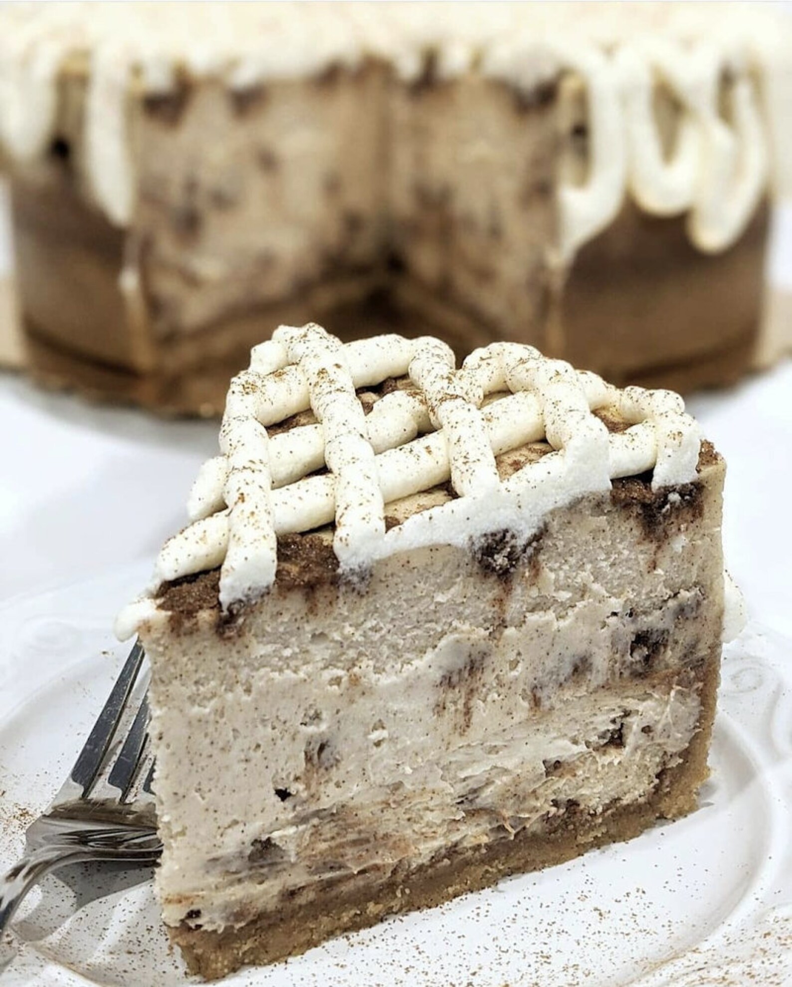 Cheesecake Tutorial, Cheesecake, Cheesecakes, Cheesecake Recipes ...