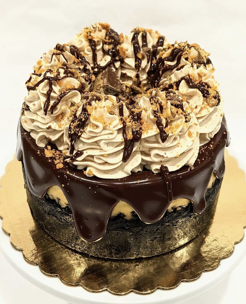 Cheesecake Tutorial, Cheesecake, Cheesecakes, Cheesecake Recipes ...