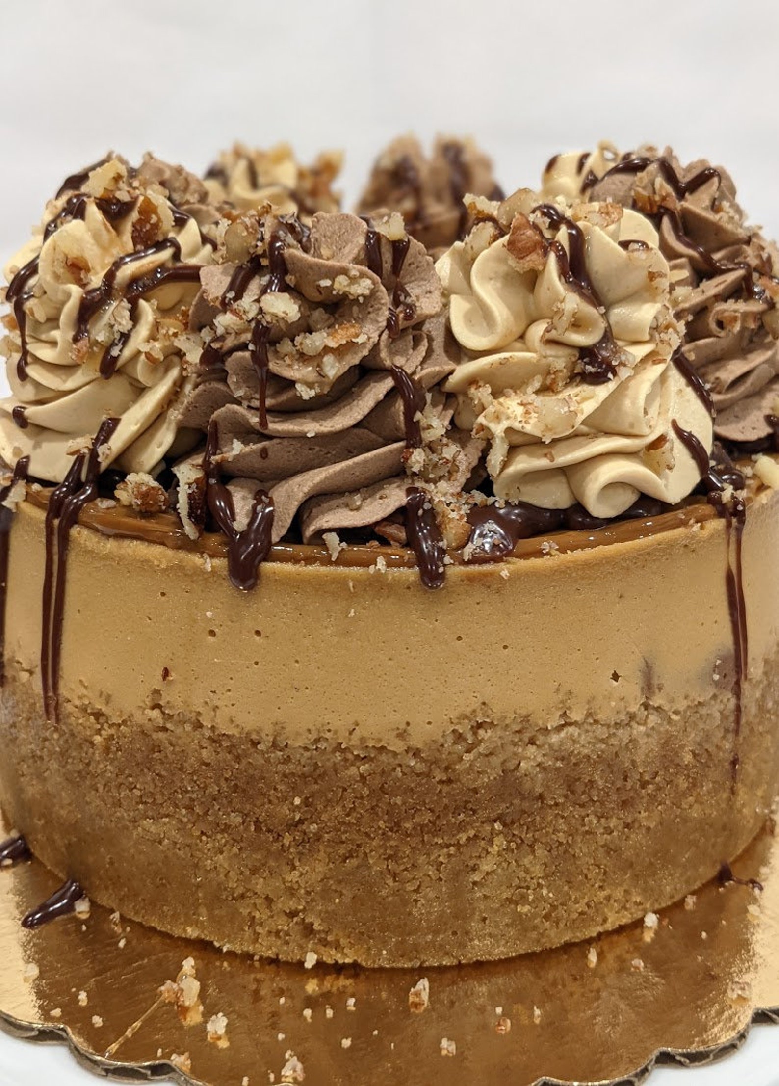 Cheesecake Tutorial, Cheesecake, Cheesecakes, Cheesecake Recipes ...