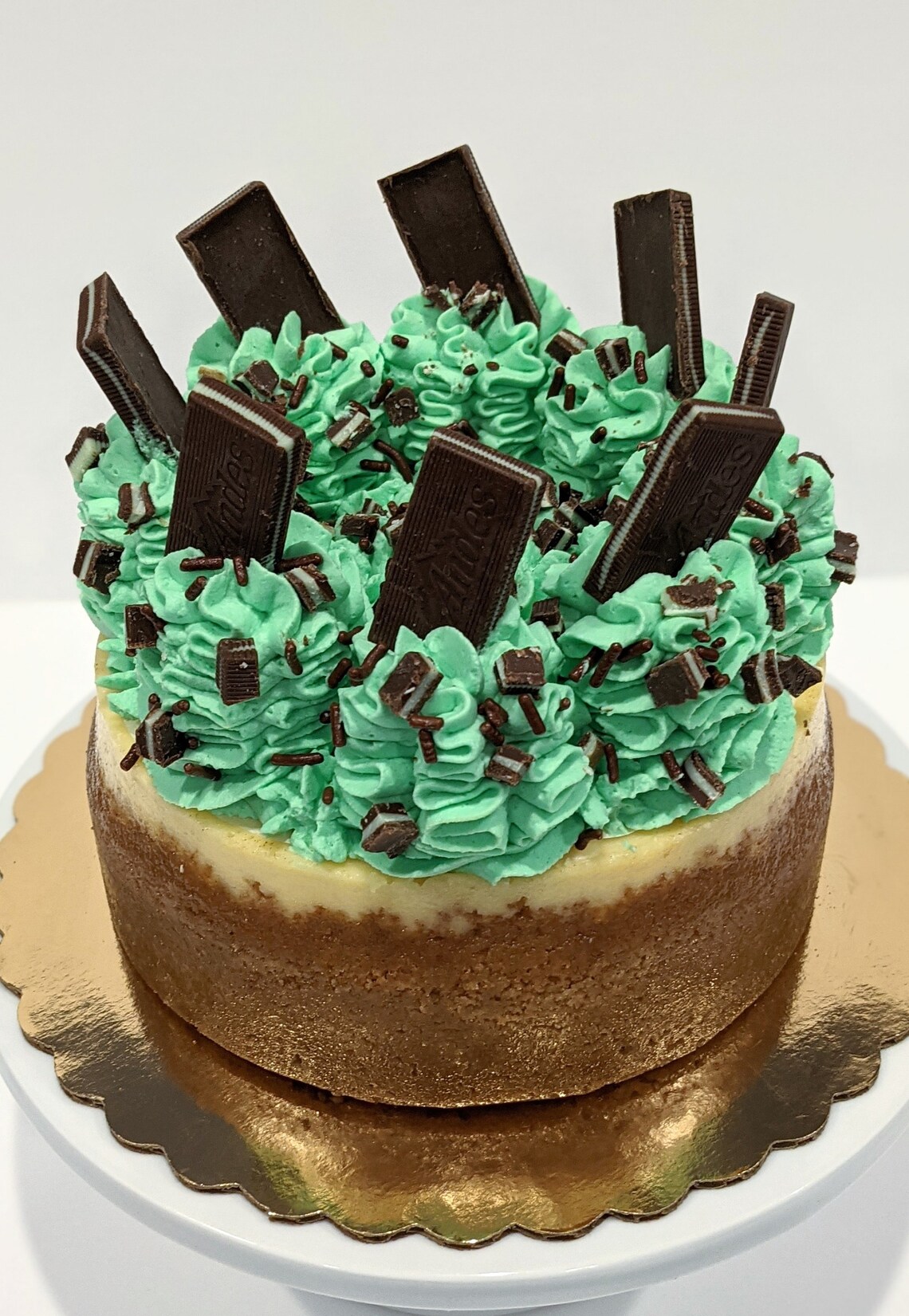 Cheesecake Tutorial, Cheesecake, Cheesecakes, Cheesecake Recipes ...