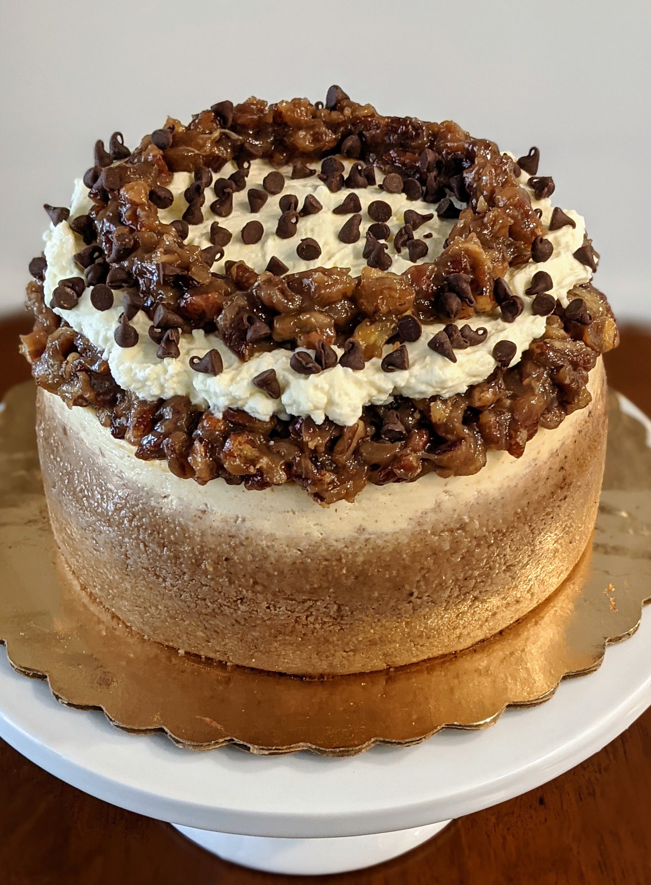 Cheesecake Tutorial, Cheesecake, Cheesecakes, Cheesecake Recipes ...