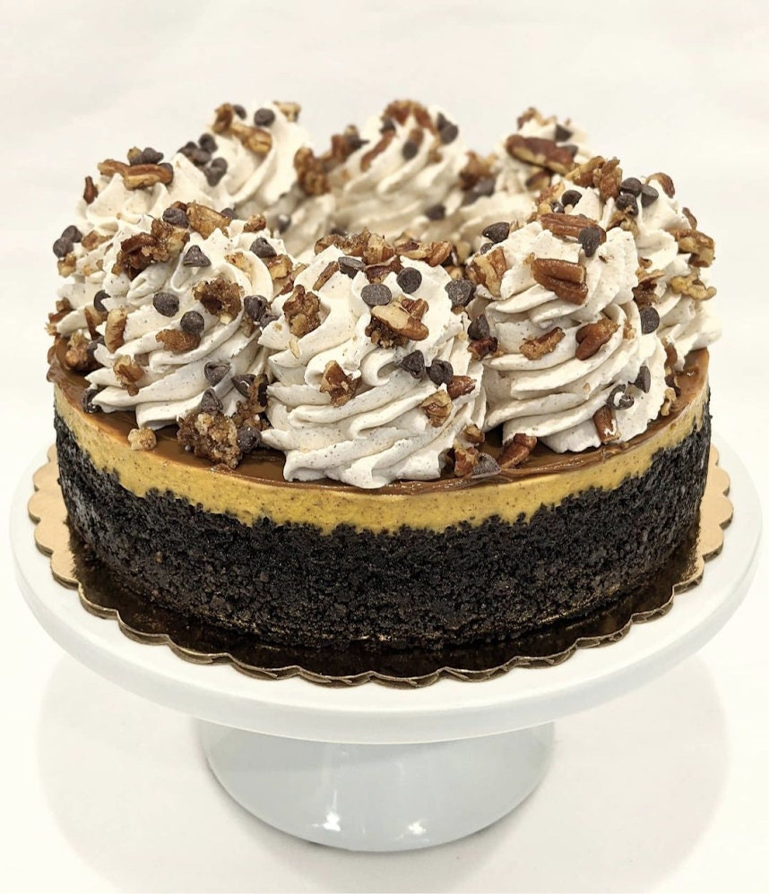 Cheesecake Tutorial, Cheesecake, Cheesecakes, Cheesecake Recipes ...